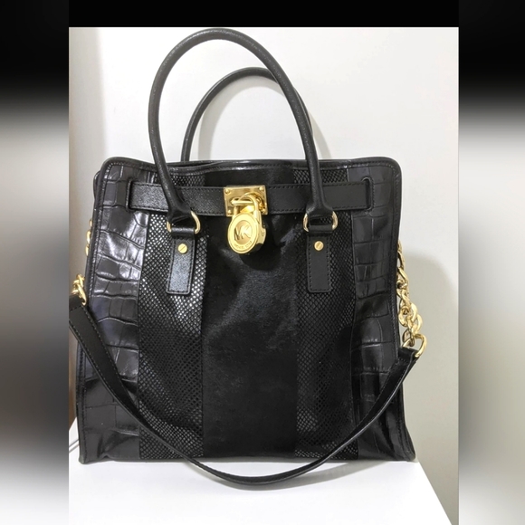 Michael Kors Collection | Bags | Michael Kors Purse | Poshmark